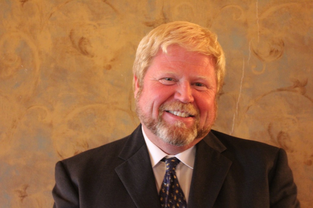 Mike Schenk - Eason Horticultural Resources