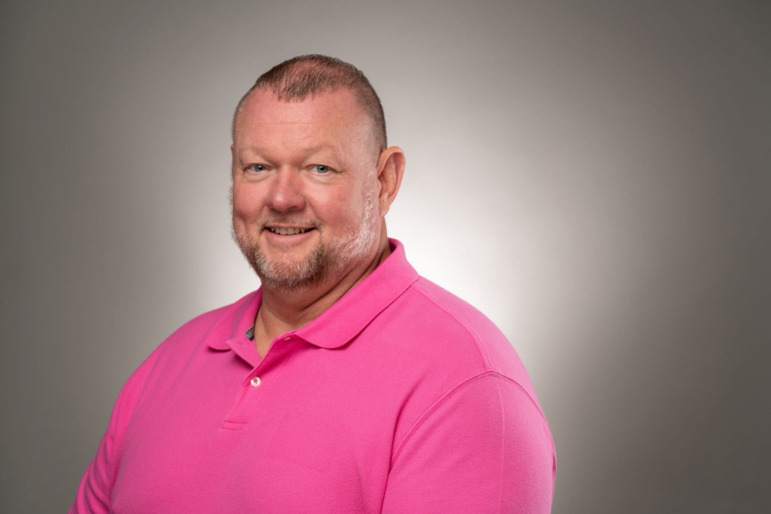 Ron Brown - Eason Horticultural Resources