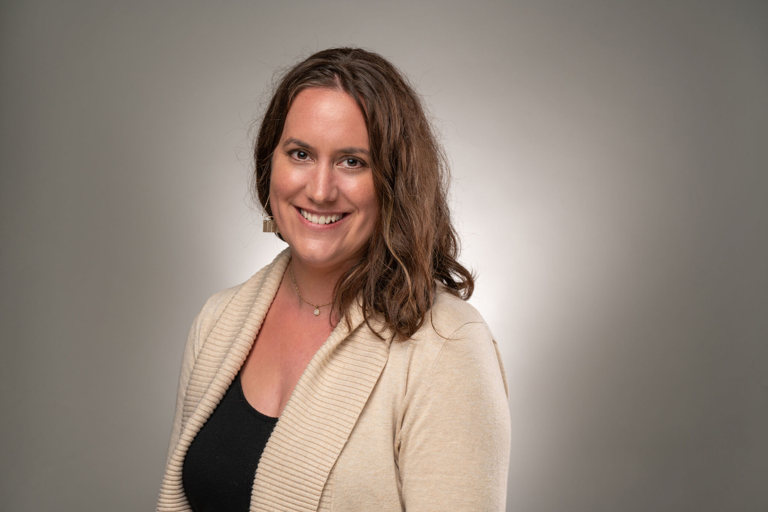 Jessica Chester - EHR