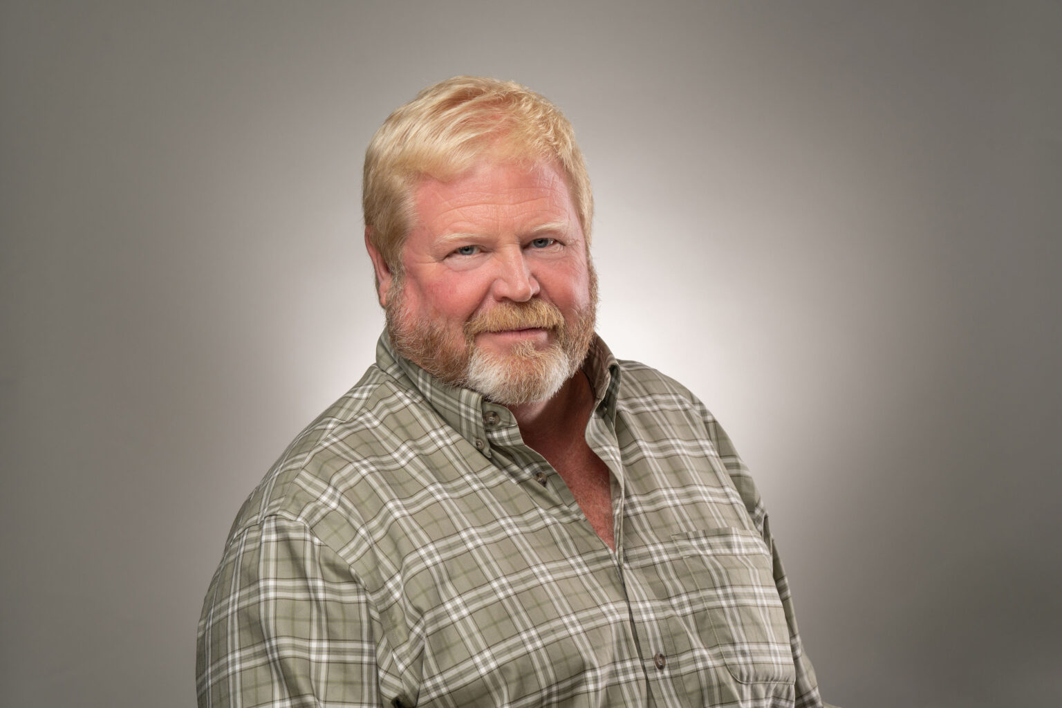 Mike Schenk - EHR