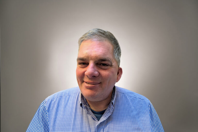 Dave Alm - EHR