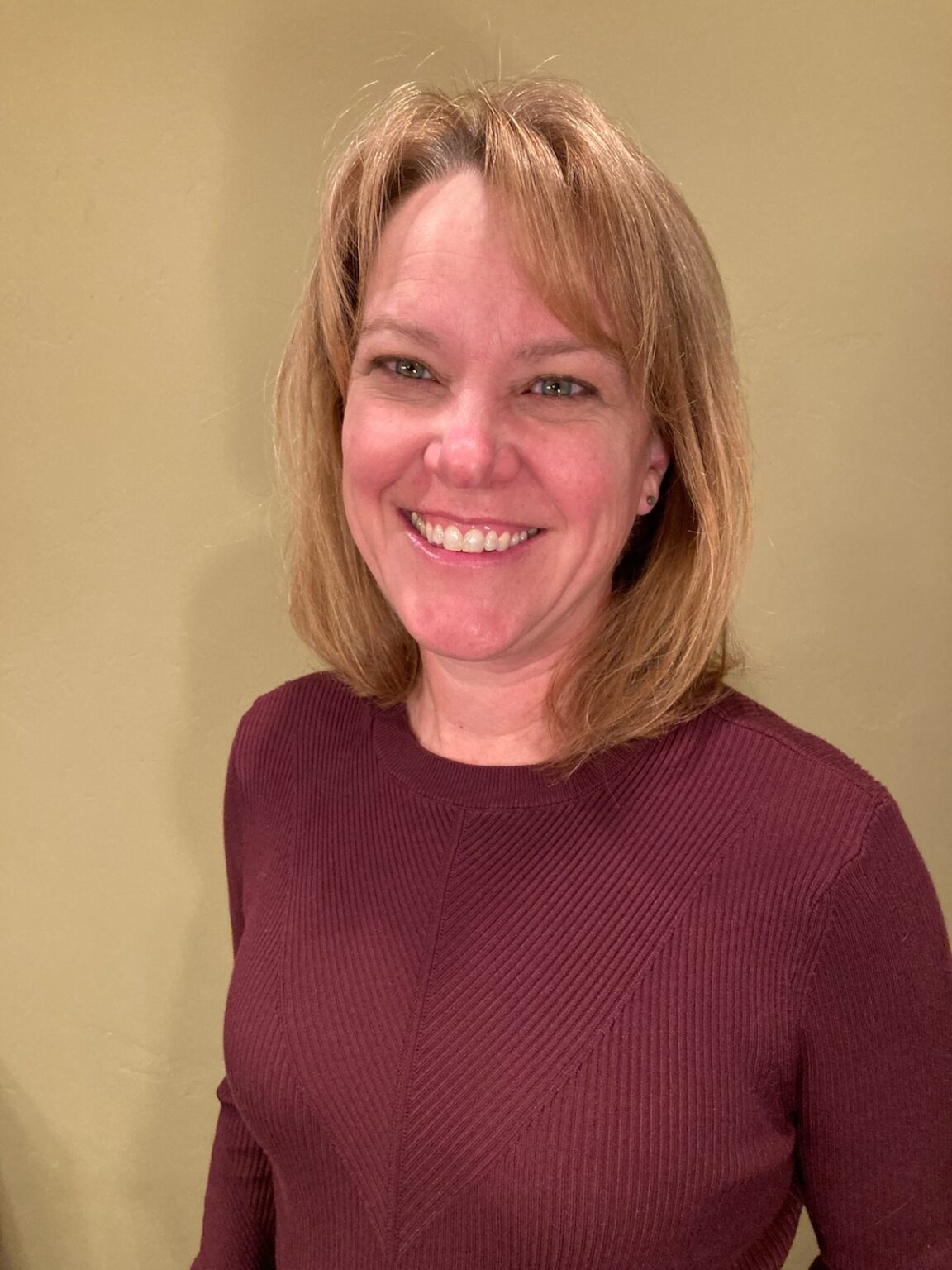 Mary Thompson - EHR
